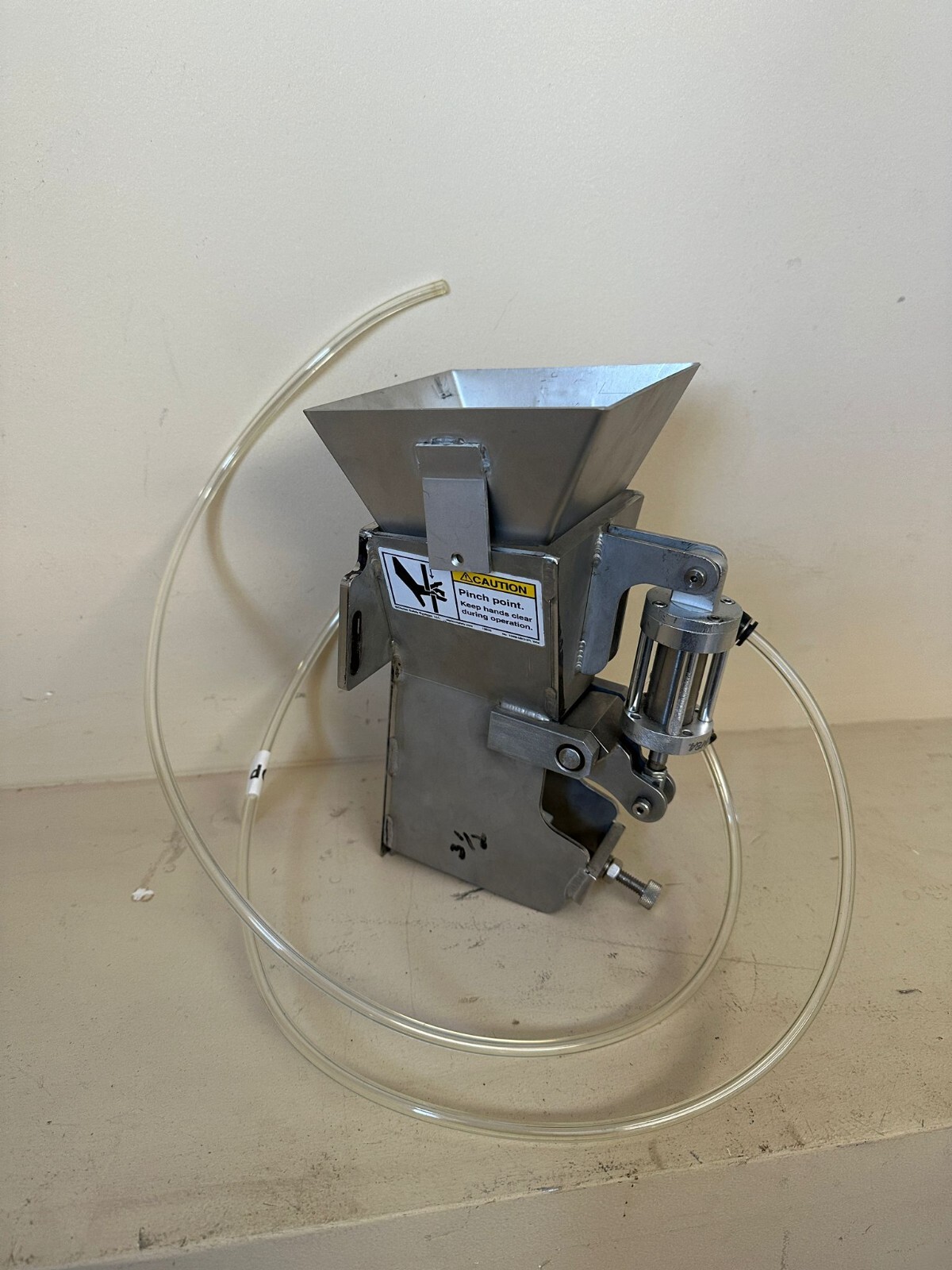 AutoBag Accu-Count 200A Front Load Certified Rebuilt Counter | eBay