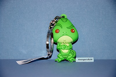 Disney Figural Keyring Series 7 3 Inch Exclusive B Pascal | eBay