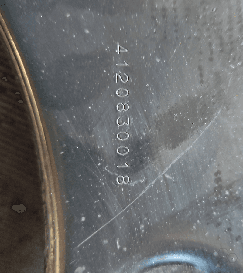 1570285 aufhängung arm vorne links für FORD FOCUS (CB4) 1.6 TDCi Sw ...