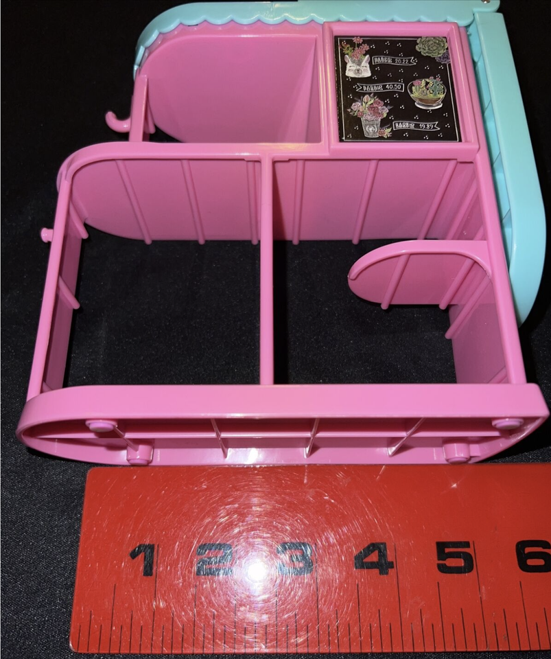 YOU PICK Replacement BARBIE Miscellaneous Parts Pieces for Playset Play ...