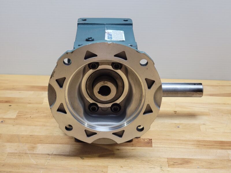 Dodge Tigear 2 Gear Speed Reducer, Gearbox, 202Q18R56, 18:1 Ratio, 56C ...