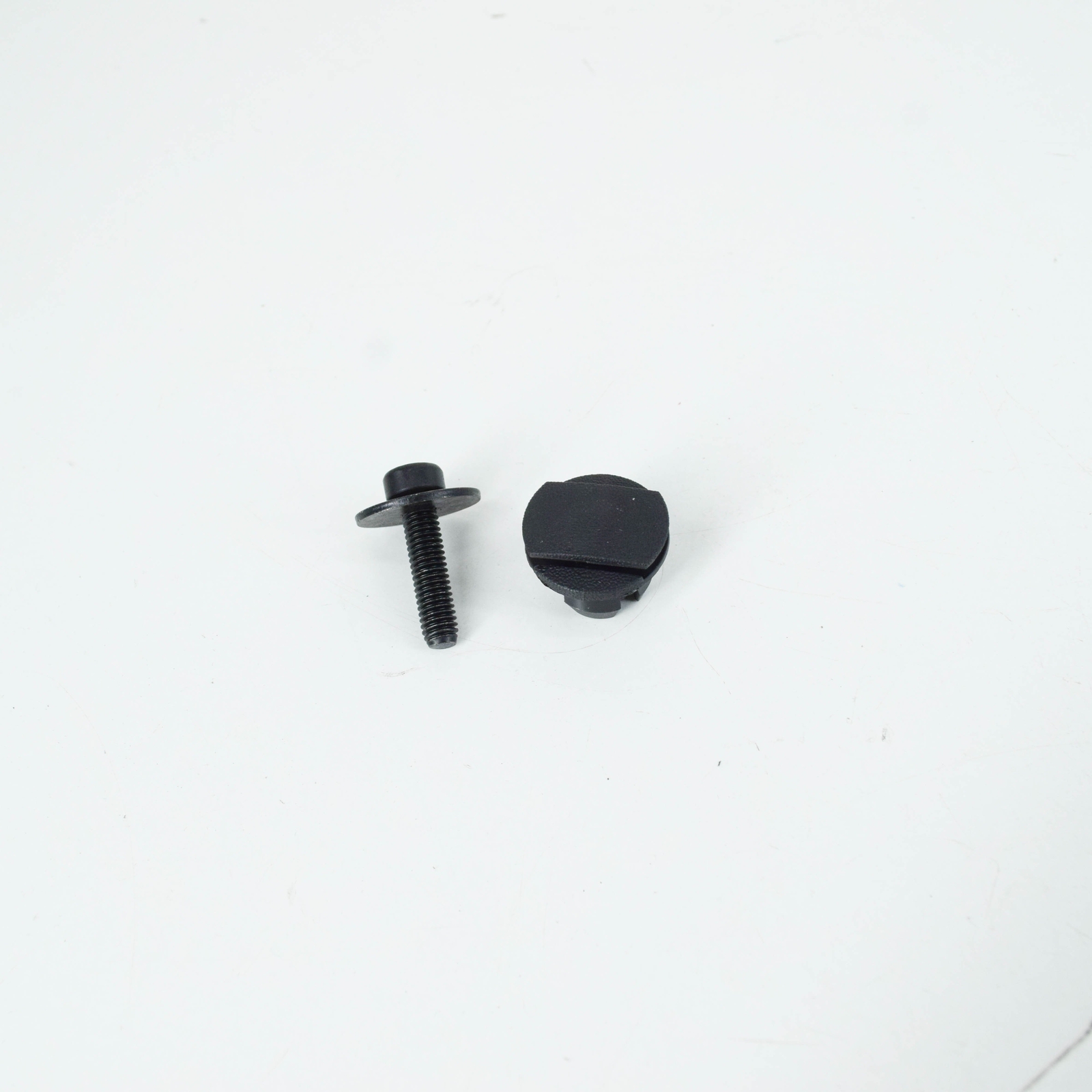 PORSCHE MACAN 95B Radiator Support Splash Shield Clip 95B805163A NEW ...