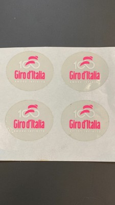 Decals, Stickers - Giro Decal - Nelo's Cycles
