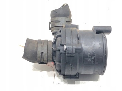 ZUSÄTZLICHE WASSERPUMPE VW GOLF VII 2Q0965567A 1,6 115KM / LO 23076 | eBay