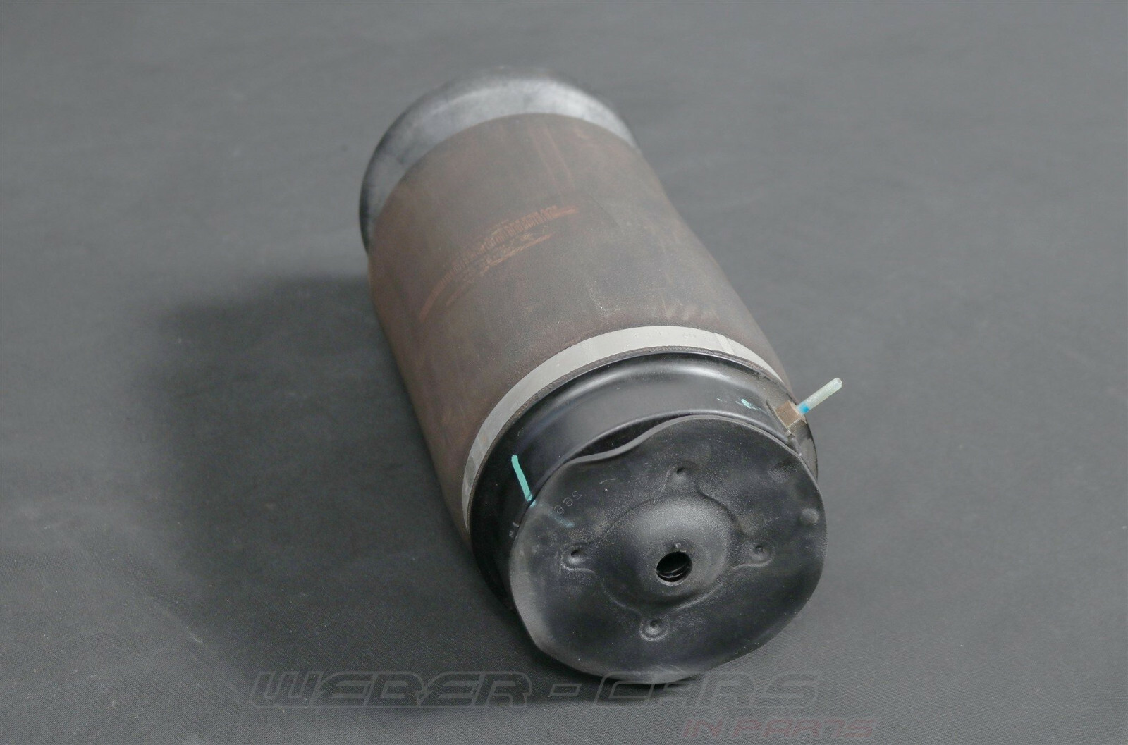 A1663200625 Mercedes W166 ML63 Gle AMG Airmatic Dc Air Spring Shock ...