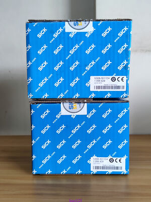 S30A-6111DP SICK 1045653 Safety laser scanner New in box By DHL or ...