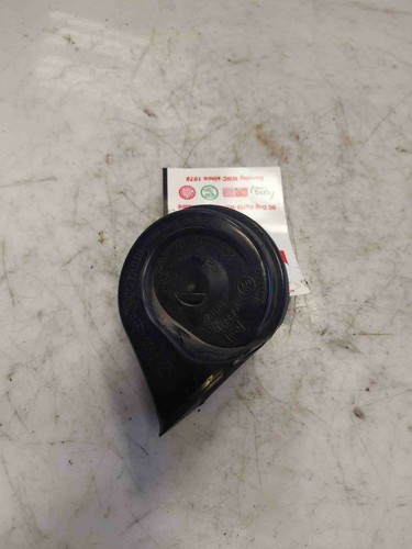 2011 2012 BMW 740i 740Li 750i 750Li Horn High Note OEM 61337293827 | eBay