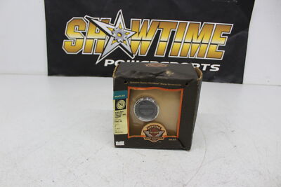 96-06 HARLEY-DAVIDSON ROAD KING EFI FLHRI GAUGE TACH ELECTRIC COMPASS ...