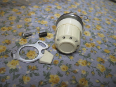 Singer 1852 1802 Merritt Sewing Machine Parts Thread Tension Tensioner ...