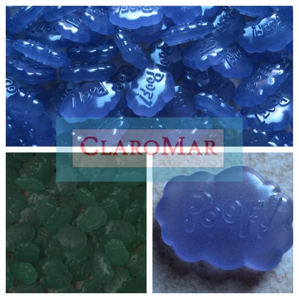 Fairly Odd Parents Poof Fish