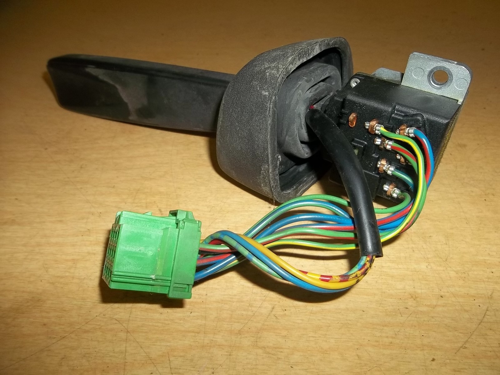 Volvo VNL Wiper Control Switch Level 20700930 OEM 2860 for sale online ...