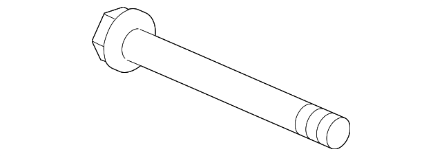 Genuine Honda Bolt Socket (10X59) 90001-R1A-A00 | eBay