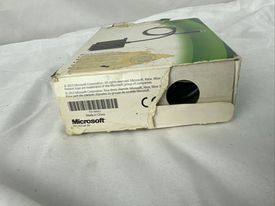 Xbox 360 Hard Drive Transfer Cable USB PC Lead Adapter | eBay UK