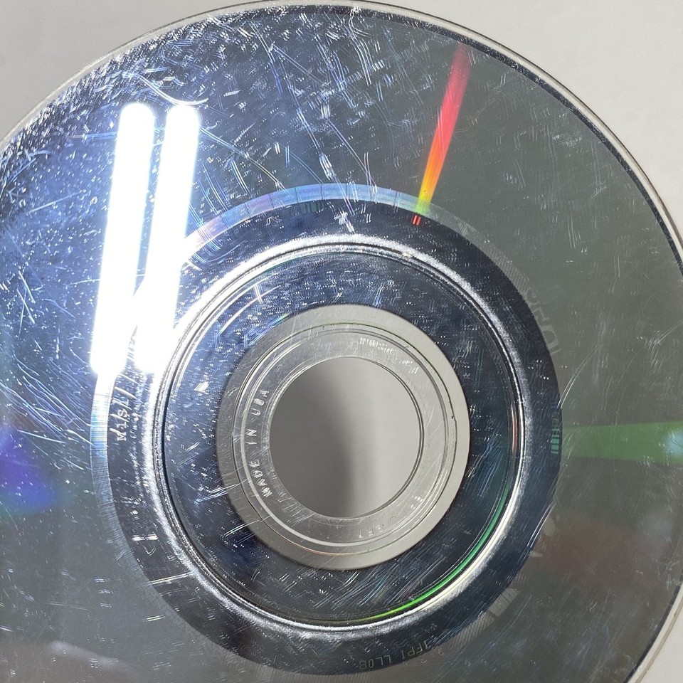 Resident Evil 2 - Nintendo GameCube (Disc Only, Read Description) | eBay