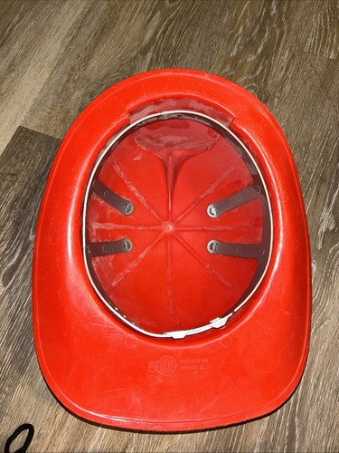 Vintage Emergency 51 TV Show Universal Studios Placo Toys Plastic ...