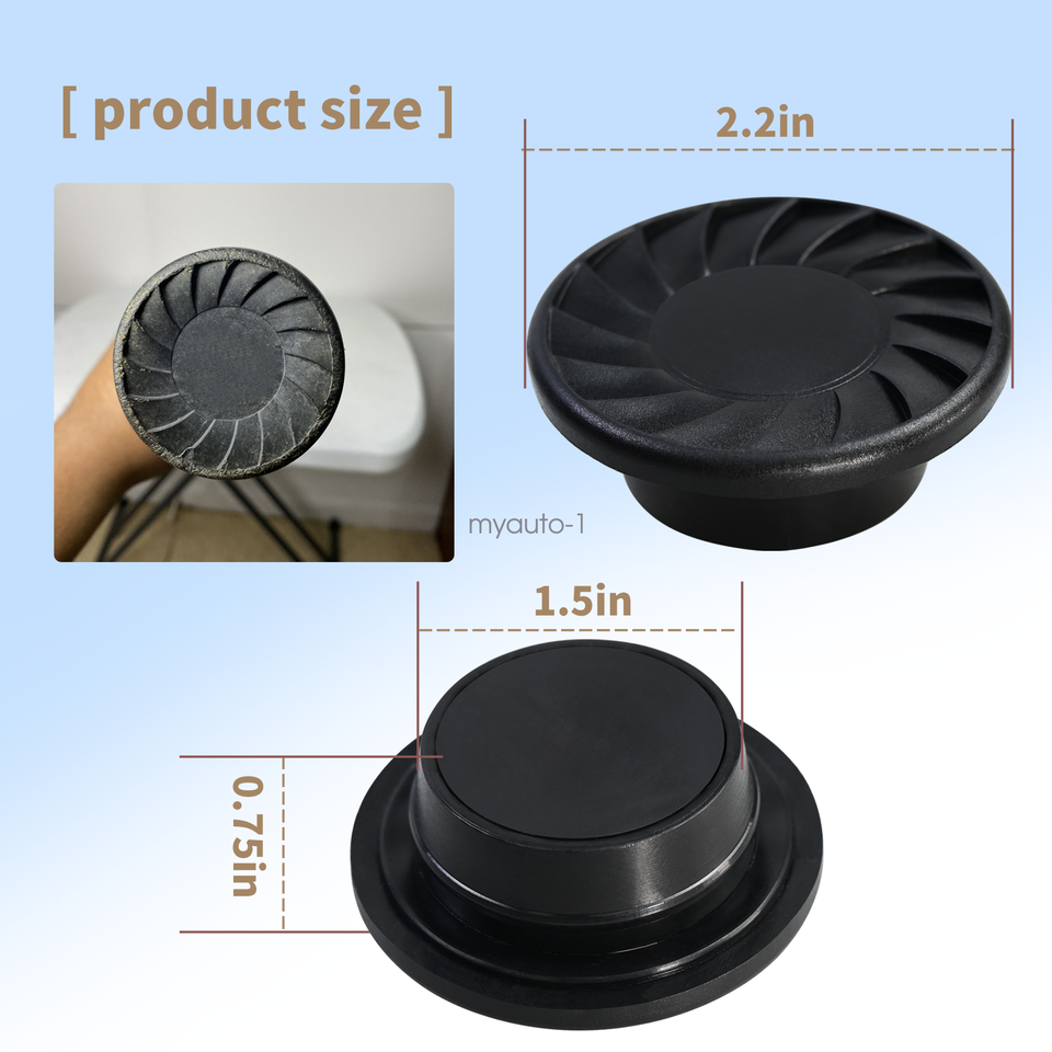 End cap For 2018 2019 2020 Easton Fastpitch Double Barrel Ghost endcap ...