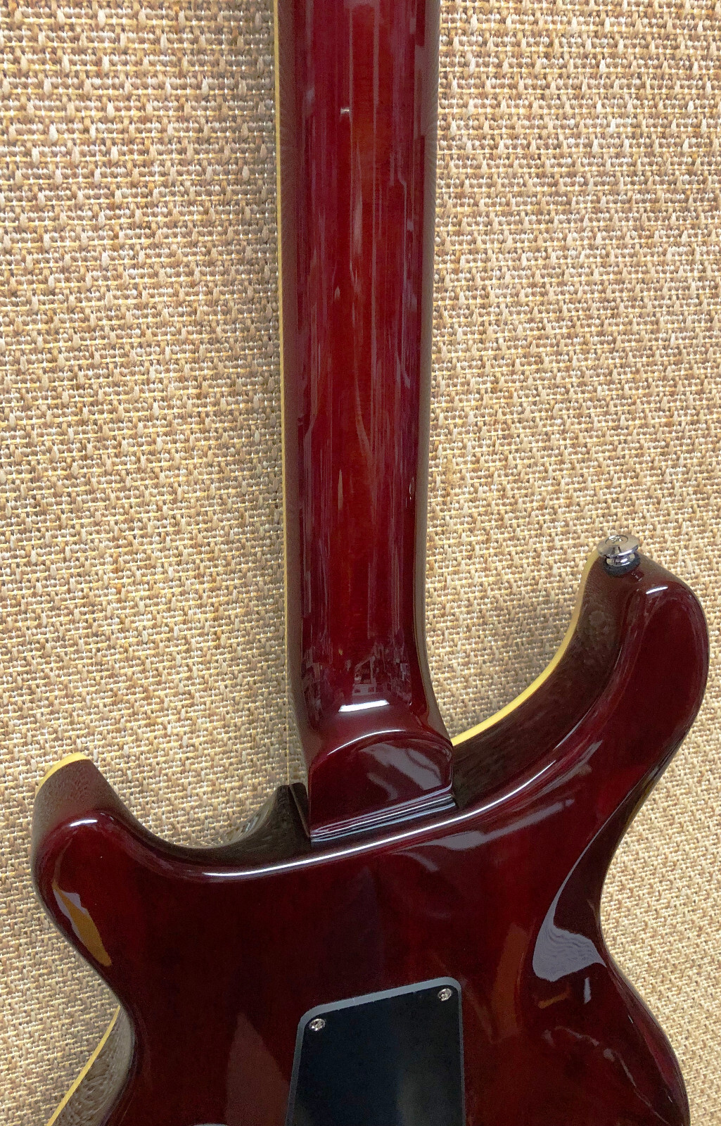 PRS SE Standard 24-08 Electric Guitar Mahogany Body Maple/Rosewood Neck ...