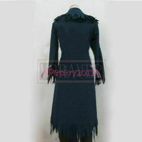 IB Horror Art Gallery Garry Cosplay Costume Custom Made | eBay