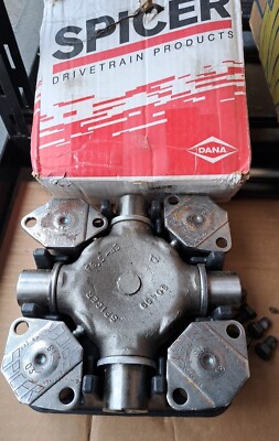 DANA SPICER 5-281X U-JOINT KIT 1810 | eBay