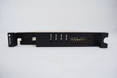 Two-Way Radios - Quantar Base Station