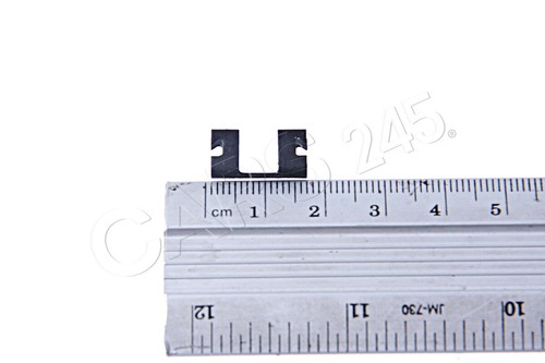 Genuine Retaining clip AUDI VW Audi A3 Cabriolet N90653901 | eBay