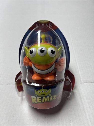 Pixar Alien Remix #16 Nemo from Finding Dory New in Rocket/Claw Machine ...