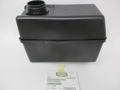 Genuine Toro Exmark 117-3510 104-4133 Gas Cap & Fuel Tank 21 ...