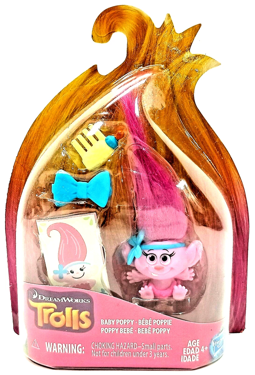 Poppy Troll Makeup Set | Saubhaya Makeup