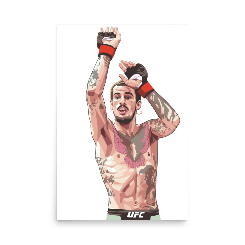 Ufc Drawings