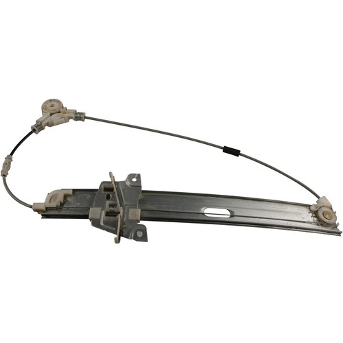 For Mazda MPV 2000-2006 Rear Left Window Regulator CSW | eBay