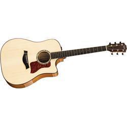 Taylor 510CE Dreadnought Acoustic Guitar for sale online | eBay