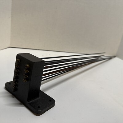 Sligh Authentic Chime Grandfather Clock 12 Rods | eBay