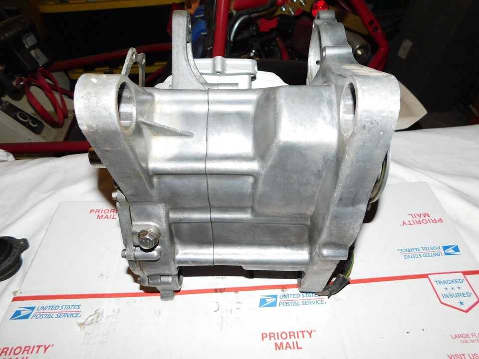 1985 HONDA ODYSSEY 350 FL350 FL350R FULLY REBUILT ENGINE, ROB SELVY ...