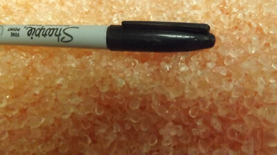 10 Lb Alphagary 3019 Flexible Pink PVC Plastic Pellets,Injection ...