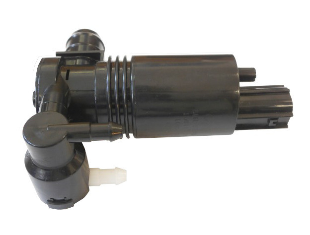 Ford Fiesta Motor / pumpe Scheibenwaschanlage 1514079 online kaufen | eBay