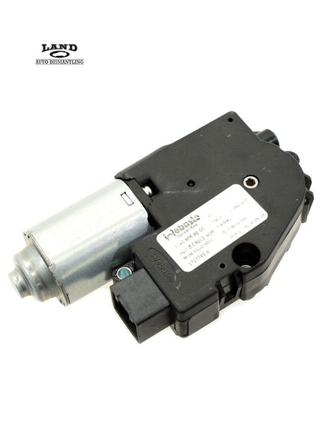Sunroof Motor MERCEDES W166 Ml GLE GL GLS X166 A1669069600 for sale ...