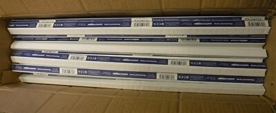 (Boîte De 20) Satco Hygrade (Part/Modèle#: S8126) 14w 3500k 24 ...