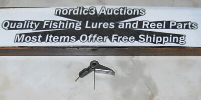 Reel Parts & Repair - Mitchell 300