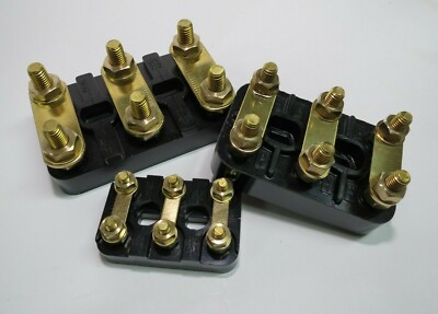 TB8 Electric Motor Terminal Block | eBay UK
