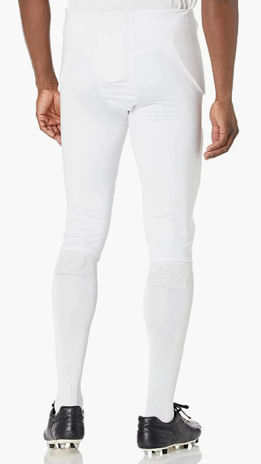 Sports Unlimited Elite Flex Integrated Adult Football Pants, Padded ...