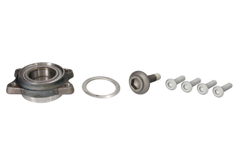 Wheel bearing kit SKF VKBA 6557 | eBay
