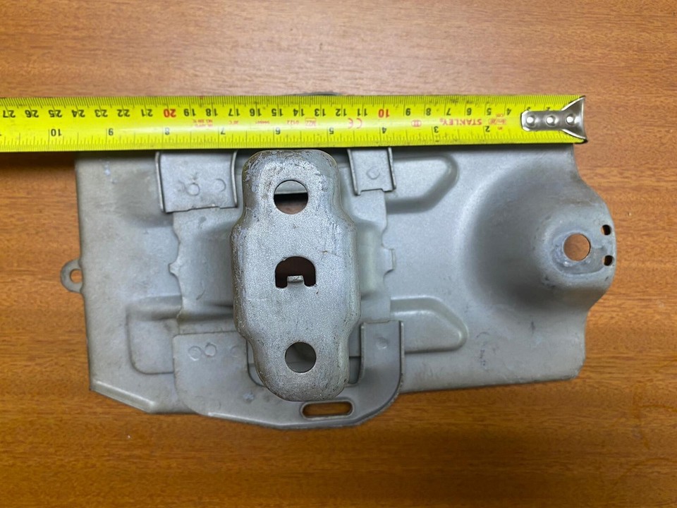 Jdm honda civic Integra EG EK DC Battery Relocation Box oem sir vtec ...