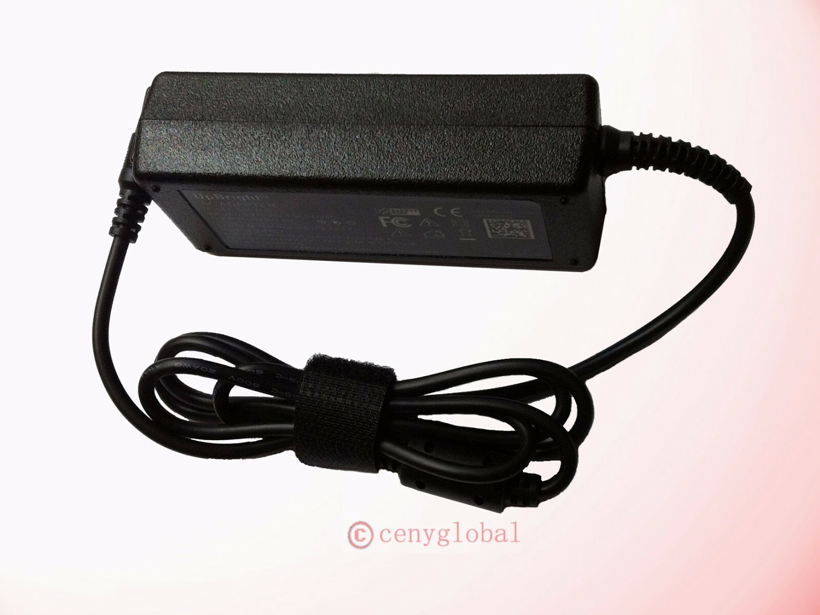 AC Adapter For CS Power Supply CS-1205000 Samsung Security CCTV Camera ...