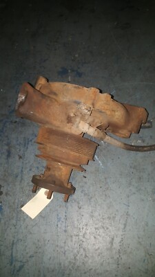 Mack Water Pump 771GB534M, 360GB443A | eBay