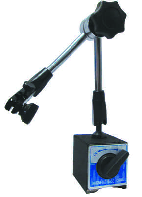 Magnetic Holders - Articulated Arm