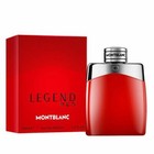 Montblanc Legend Red Eau de Parfum Spray 3.3 fl. oz New in Box W-O Seal ...