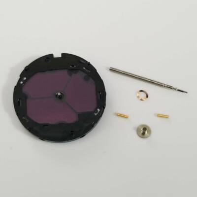 S. Epson VS15 Solar Quartz Movement Watches Repair Parts | eBay