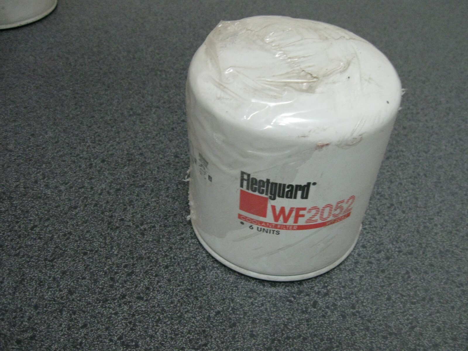 FLEETGUARD WF2052 - cross reference oil filters | oilfilter ...