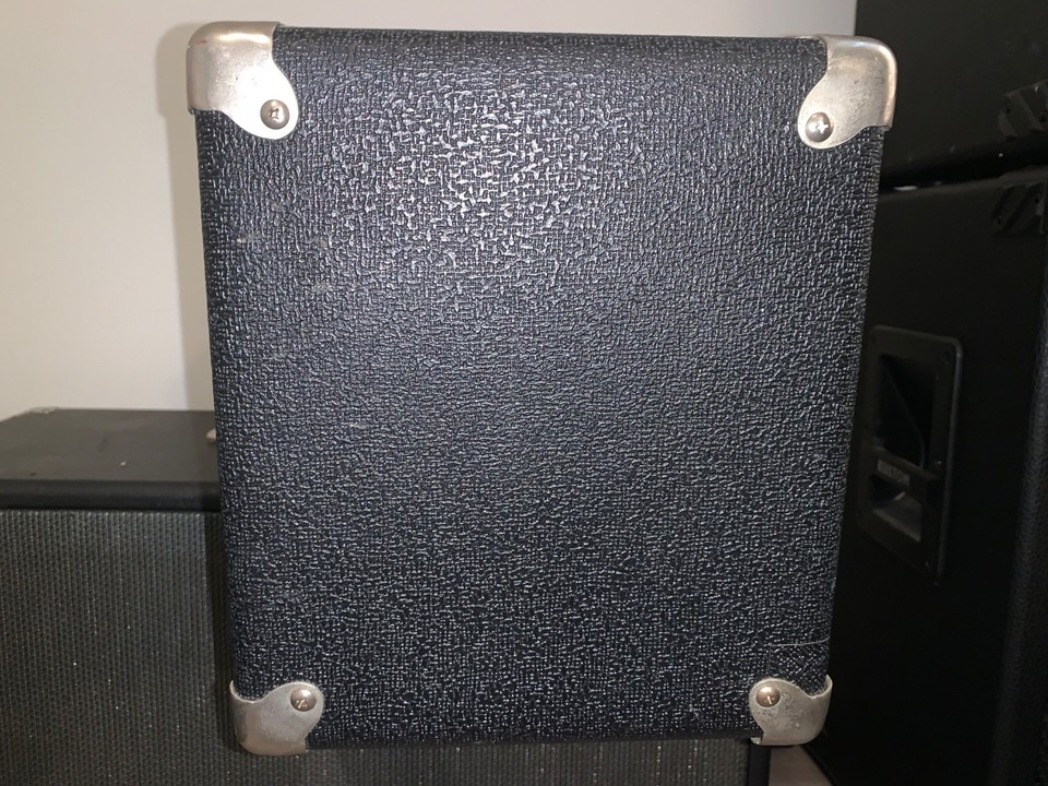 Ampeg VH140C Guitar Amp Head - Early 90s | eBay