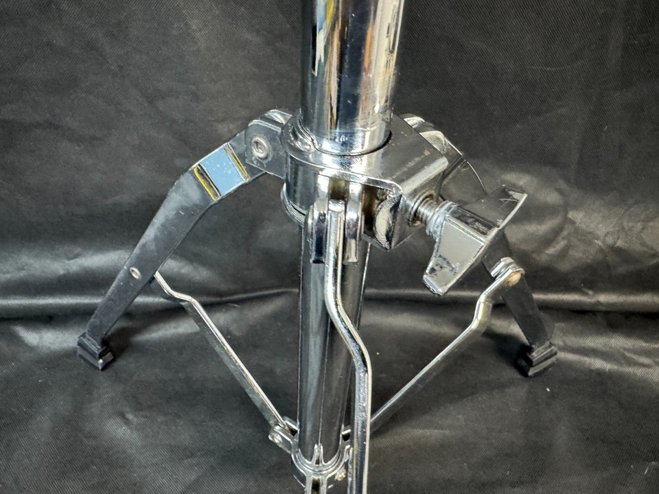 Pearl boom cymbal stand. 4 pc (can sit high), Very good condition. | eBay